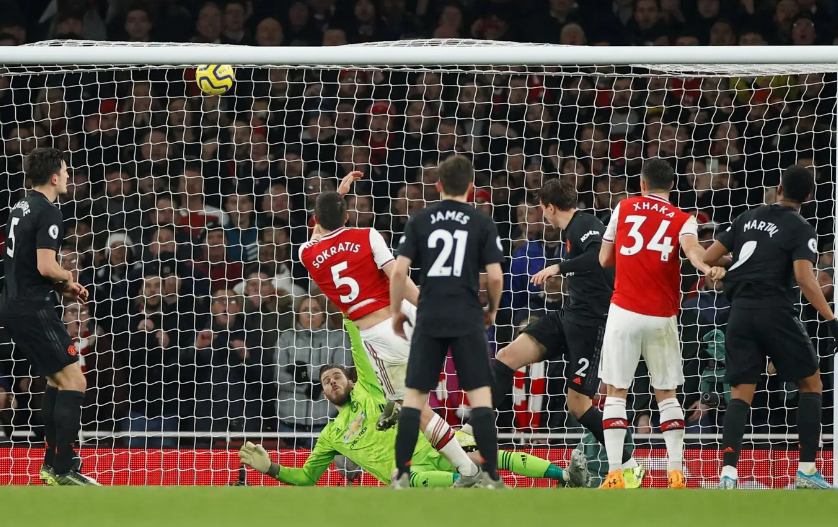 MUFC, making crap teams look good - podcast #83 - MUFC Global