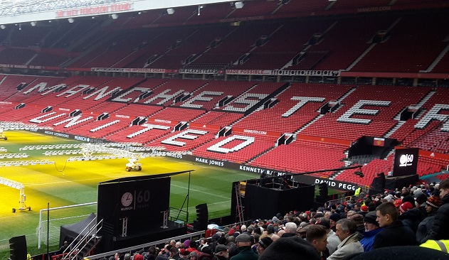 Flowers of Manchester - 60 years on - MUFC Global