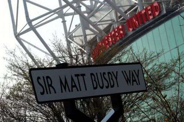 A Christmas Poem - MUFC Global