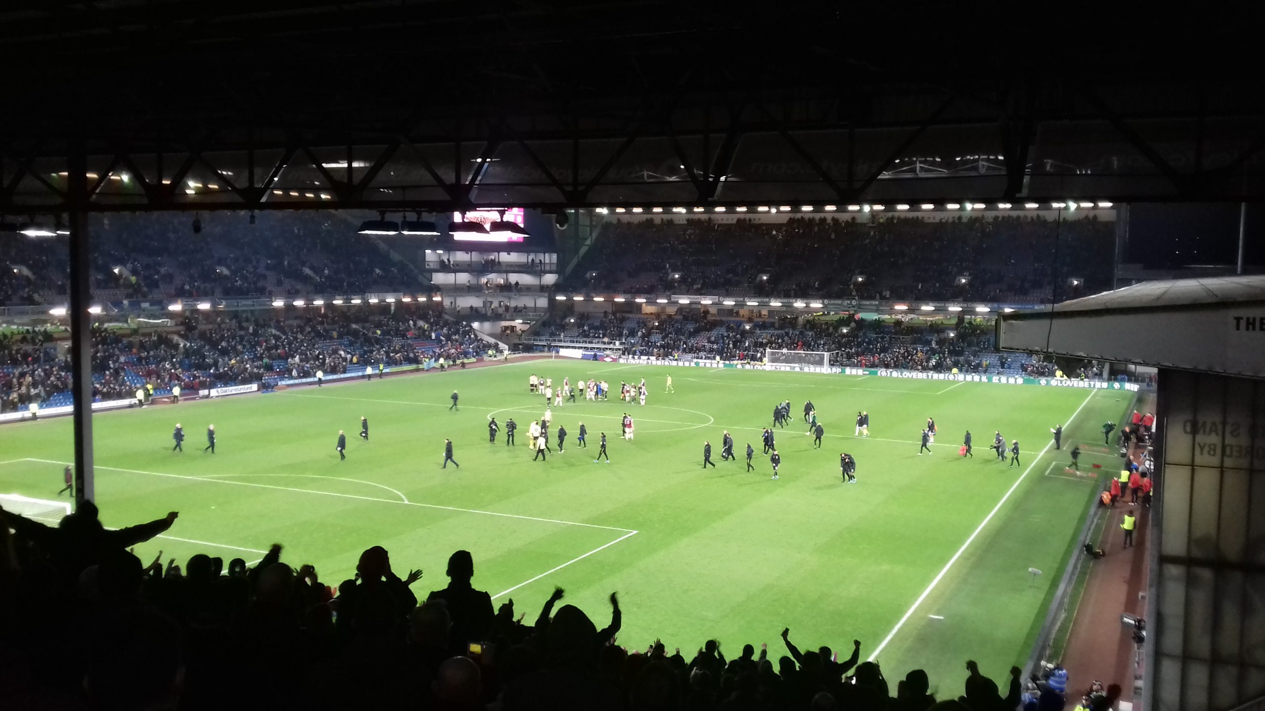 Away win to end the decade - podcast #82 - MUFC Global