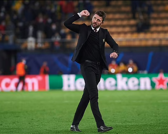 It's a United win you know - podcast #209 - MUFC Global