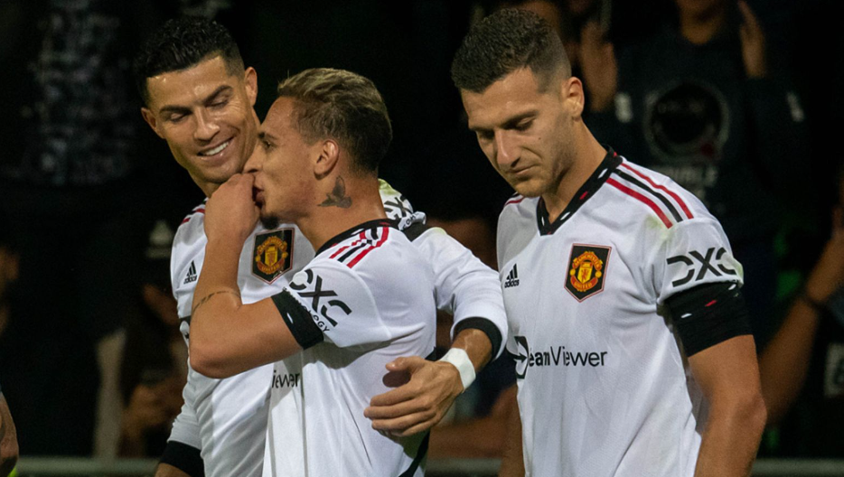 Job done in Chisinau - podcast #254 - MUFC Global