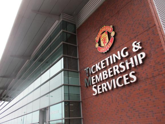 Q&A zoom meeting with Sam Kelleher, Head of Ticketing & Membership and ...
